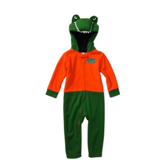 Mascotwear | One Pieces | The University Of Florida Baby 69 Months ...